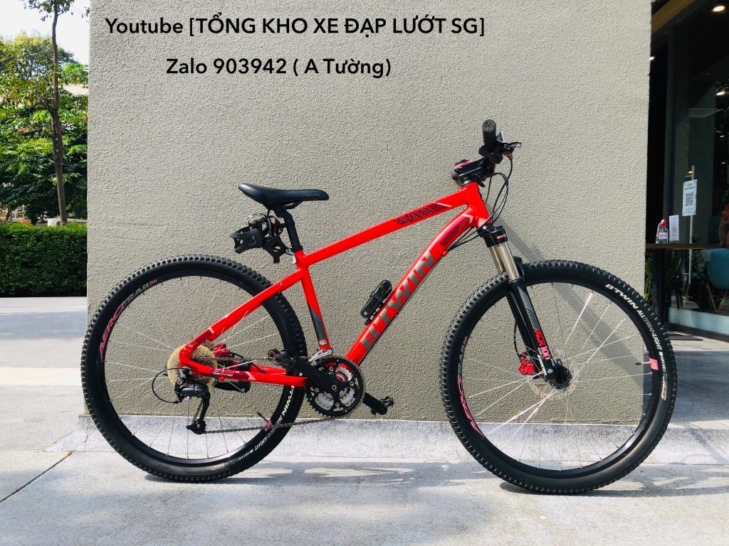 Bộ đề xe đạp là gì và tầm quan trọng - Xe đạp lướt