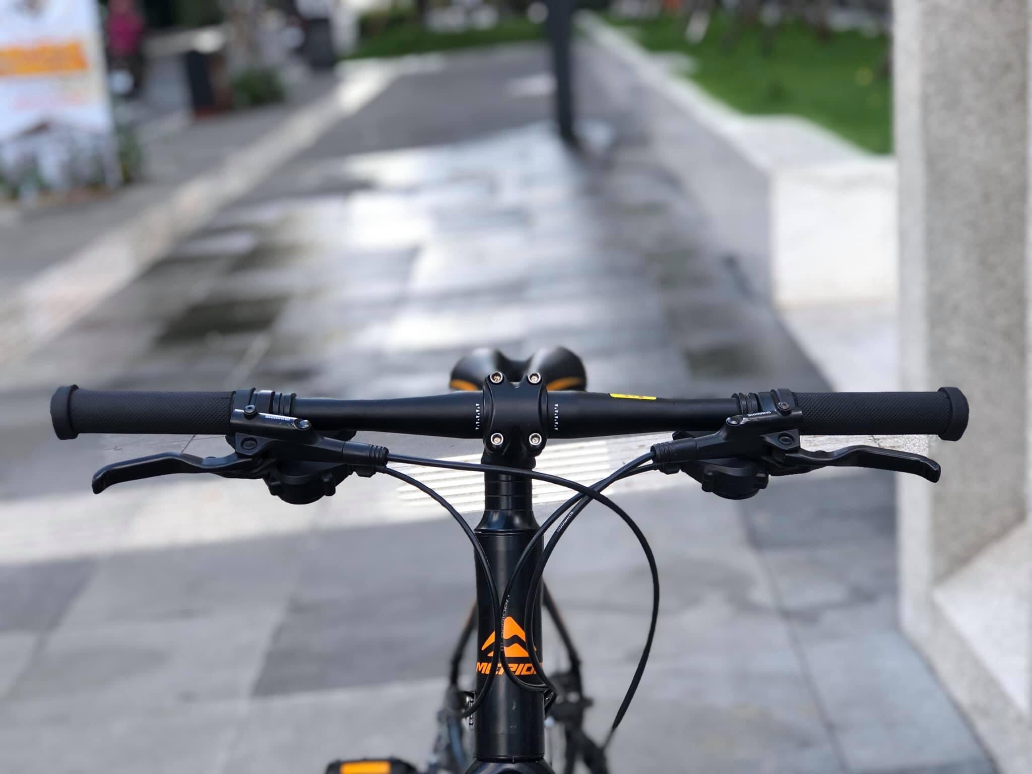 Xe đạp Merida Explorer 300 - Xe đạp lướt