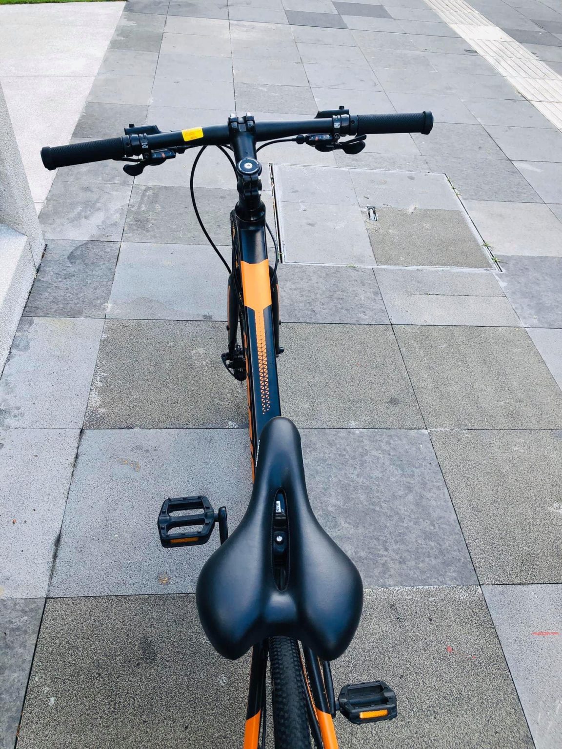 Xe đạp Merida Explorer 300 - Xe đạp lướt
