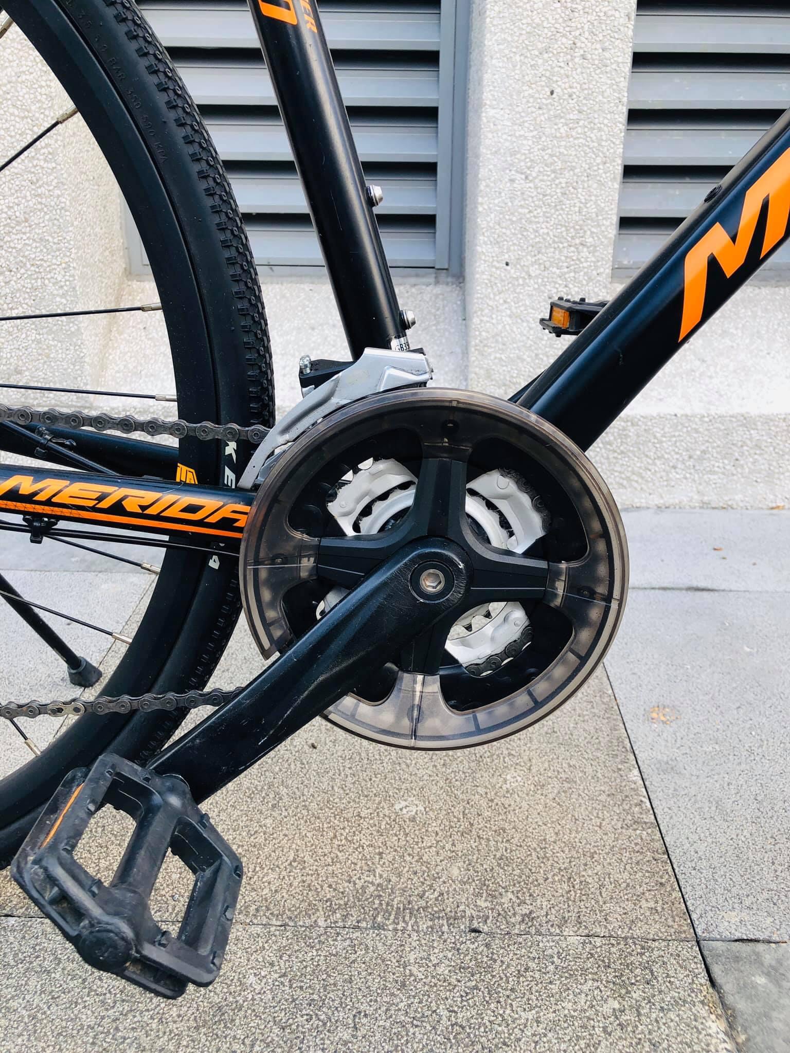 Xe đạp Merida Explorer 300 - Xe đạp lướt