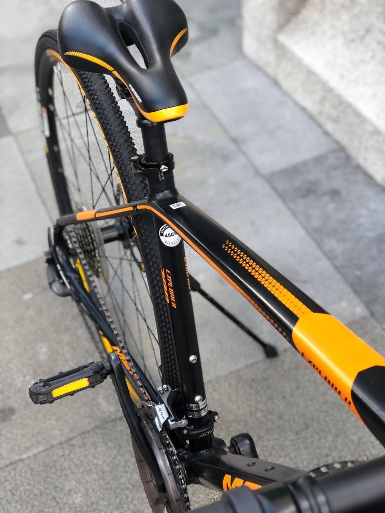 Xe đạp Merida Explorer 300 - Xe đạp lướt