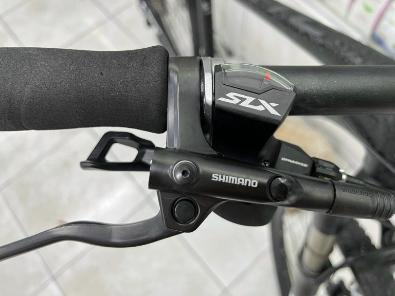 Xe đạp Giant XTC 820 2022 - Xe đạp lướt