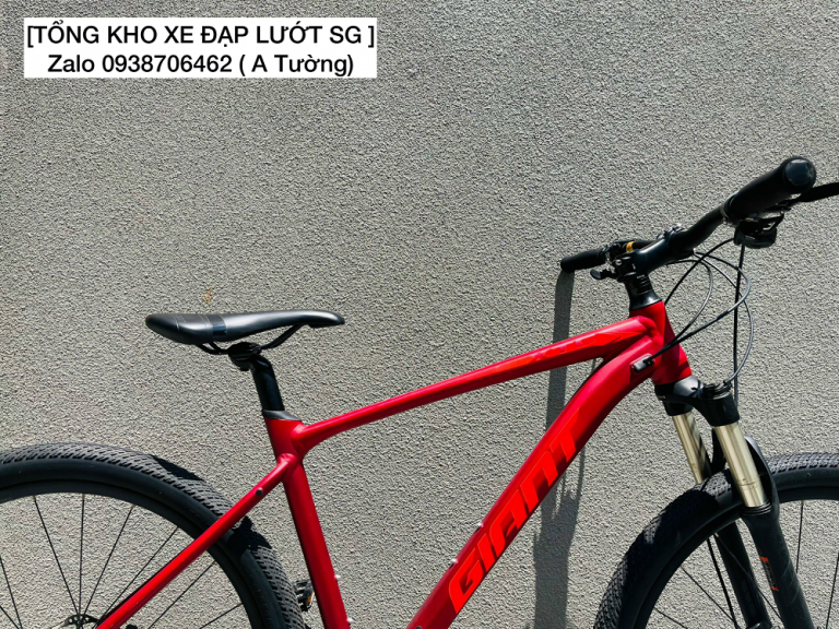 Xe đạp Giant XTC800 plus - Xe đạp lướt