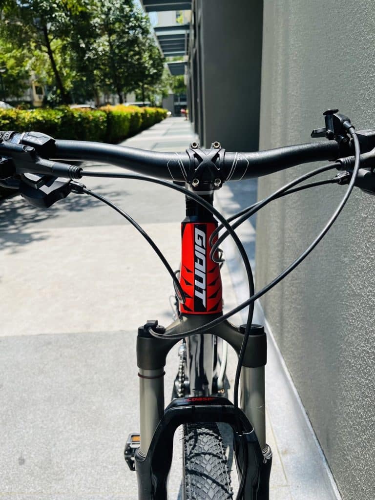 Xe đạp Giant XTC820 2020 – Xe đạp lướt