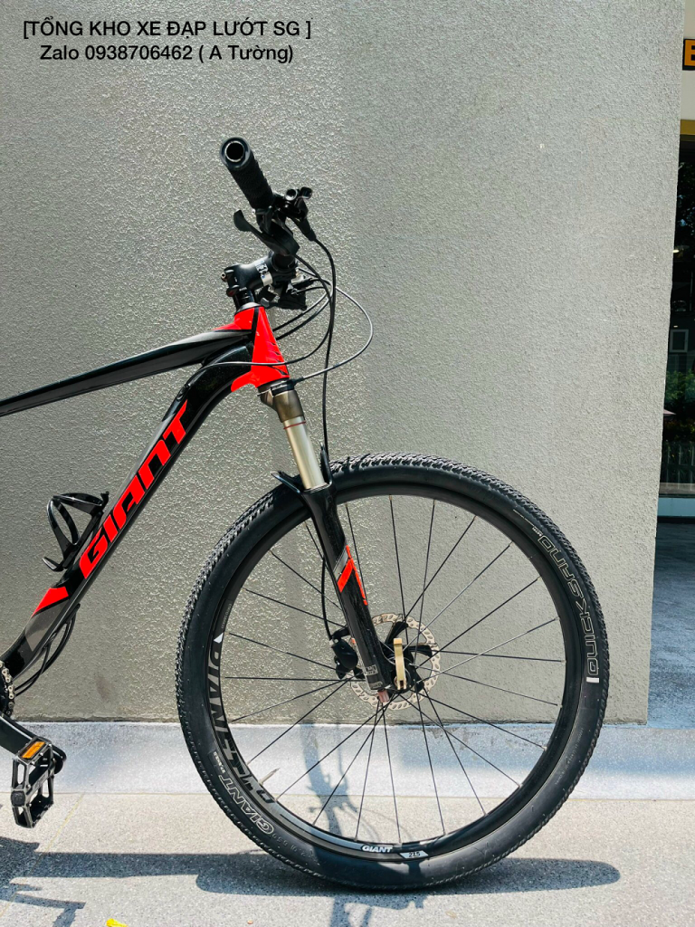Xe đạp Giant XTC820 2020 – Xe đạp lướt