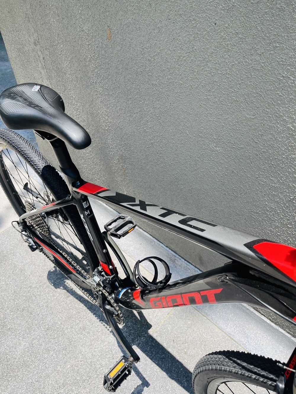 Xe đạp Giant XTC820 2020 – Xe đạp lướt