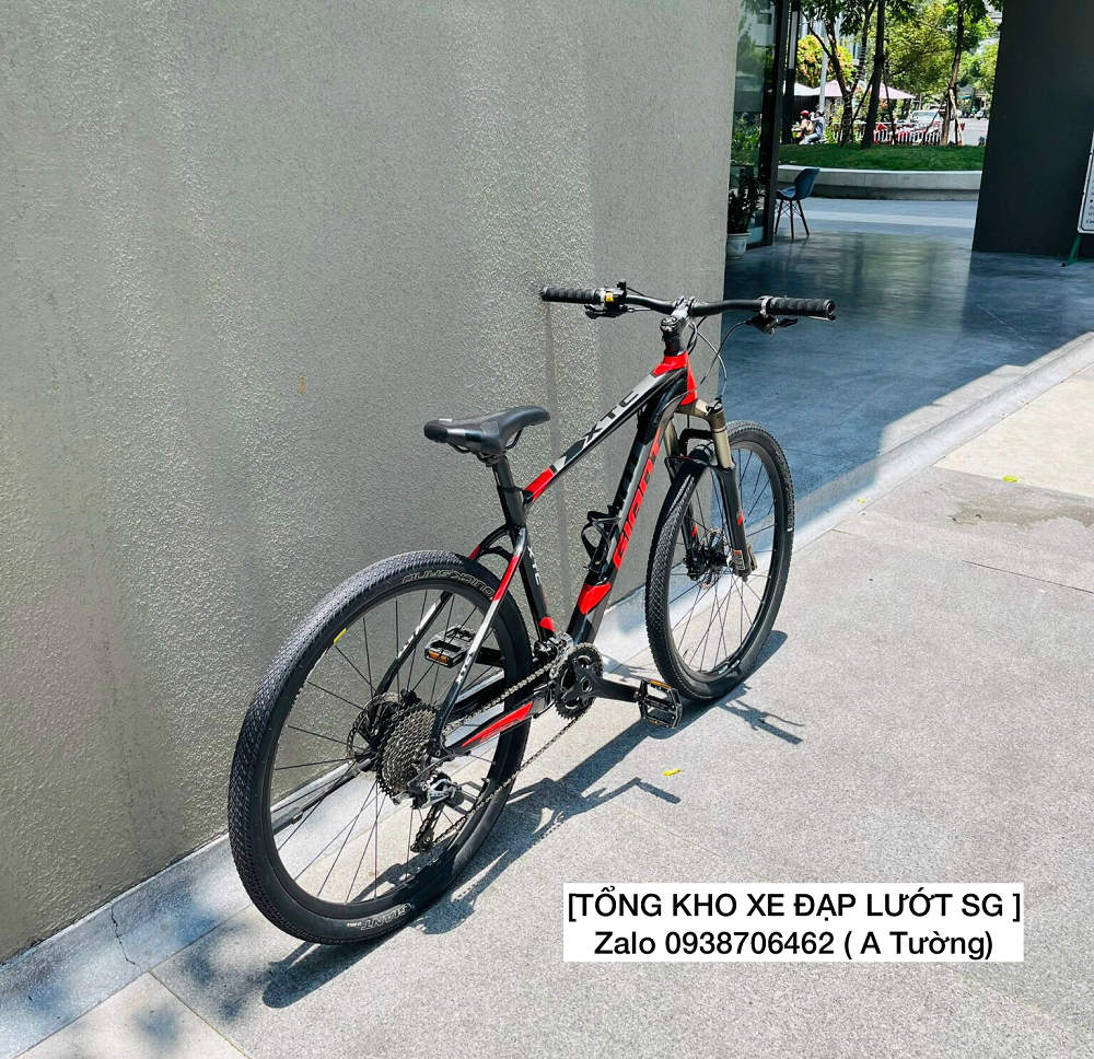 Xe đạp Giant XTC820 2020 – Xe đạp lướt