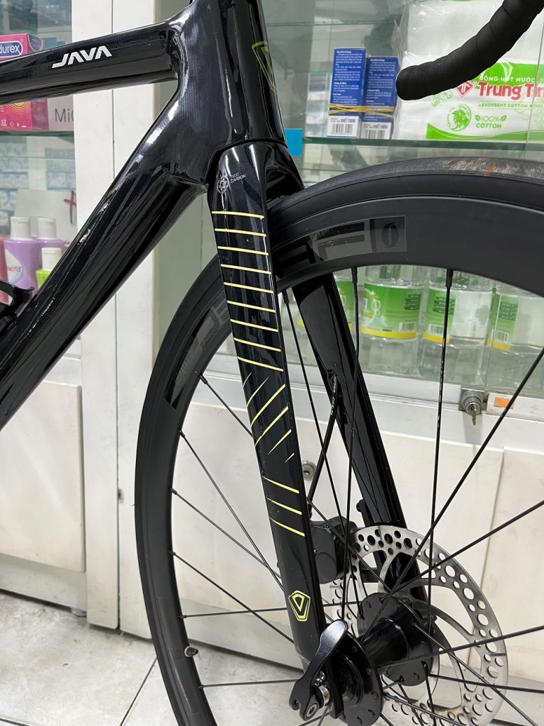 Xe đạp Java siluro 6 - Xe đạp lướt