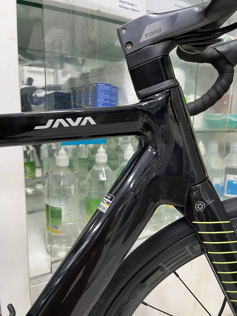 Xe đạp Java siluro 6 – Xe đạp lướt