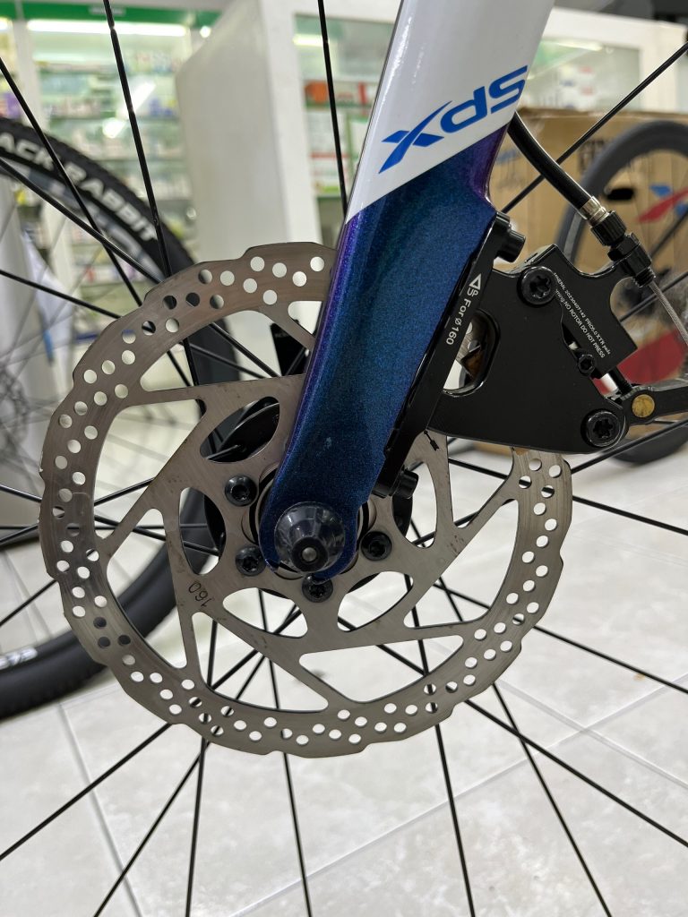 Xe đạp đua Xds R380 (New) - Xe đạp lướt