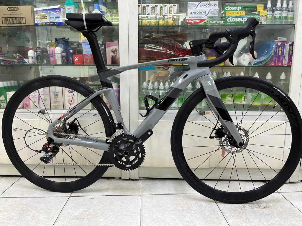 Xe đạp đua Twitter cyclone 2023 (New) – Xe đạp lướt