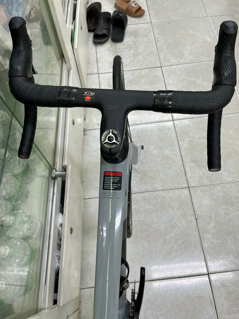 Xe đạp đua Twitter cyclone 2023 (New) - Xe đạp lướt