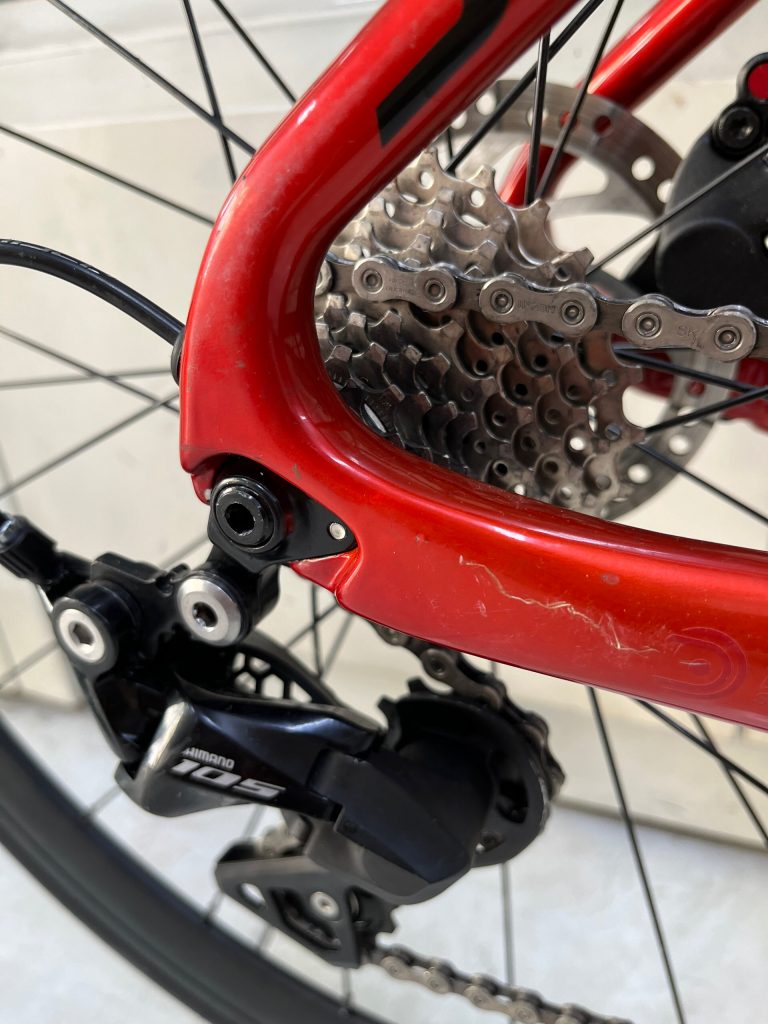 Xe đạp đua Java fuoco 2023 disc – Xe đạp lướt