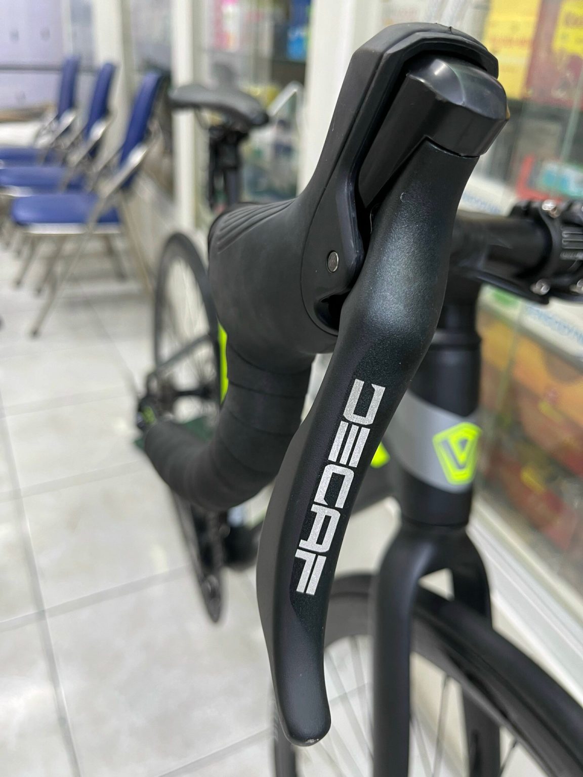 Xe đạp Java siluro S2 – Xe đạp lướt