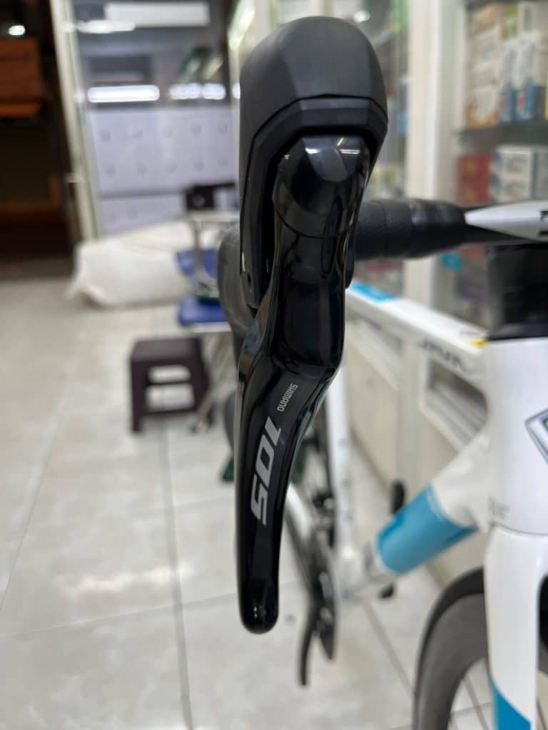 Xe đạp Java Fuoco Disc 2024 – Xe đạp lướt