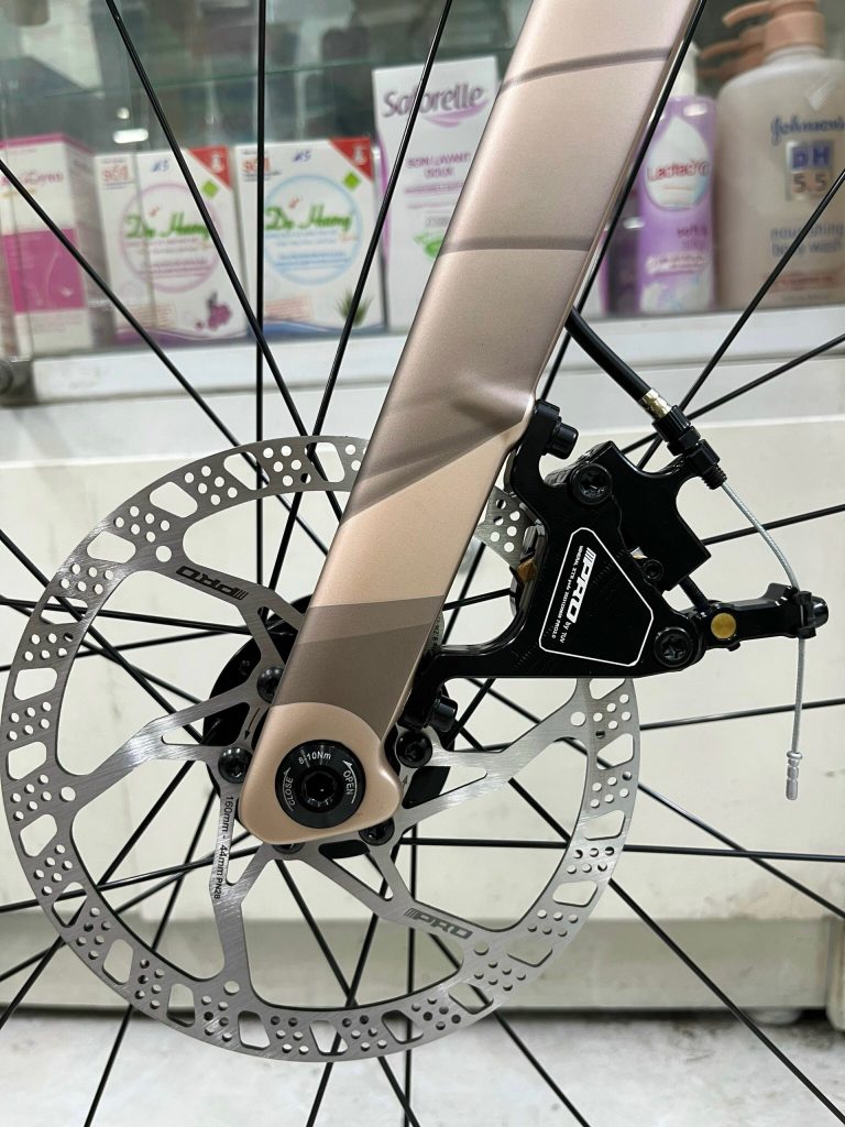 Xe đạp Sava Ex 7 Pro – Xe đạp lướt