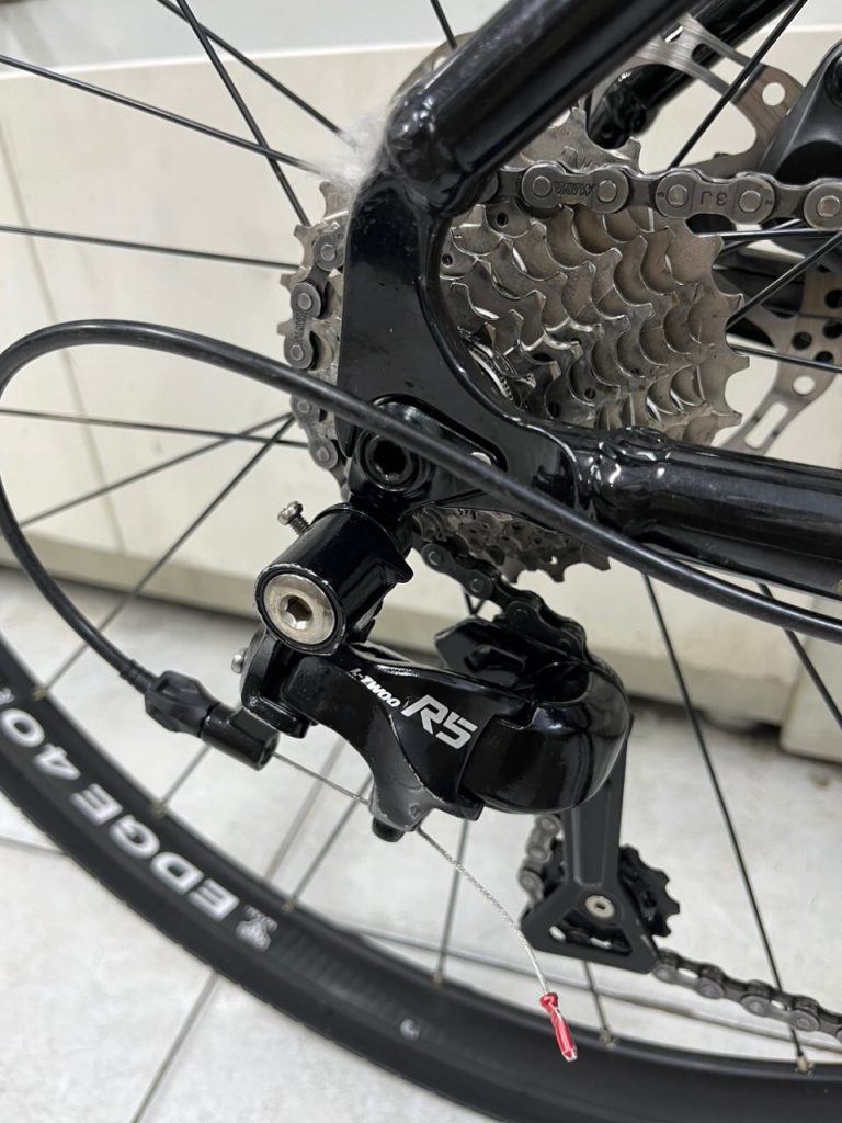 Xe đạp Java Auriga 2024 phanh dầu - Xe đạp lướt